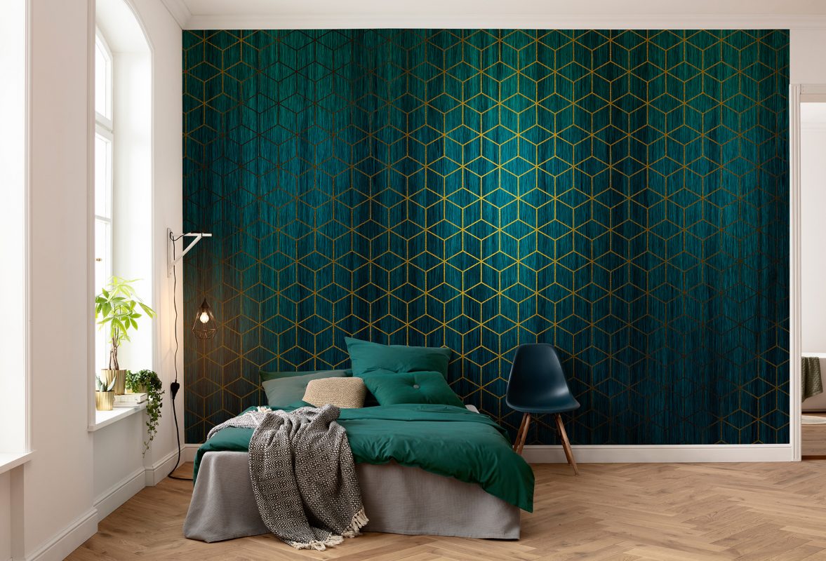 Geometric Archives - Melbourne Wallpapers